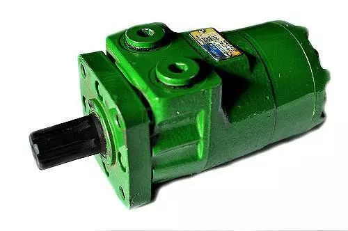 AH141859 AH141859 Гідромотор мотовила John Deere купить | topbest.ua
