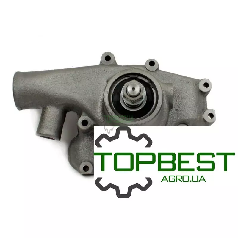 3641886M91, 3637466M91, 41313047, U5MW0129 3641886M91 Водяна помпа ...