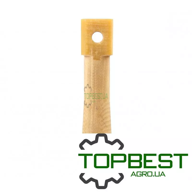 H205318 H205318 Палець нагортача шнека жатки John Deere купить | topbest.ua